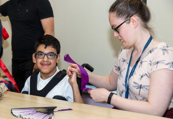 Admissions - Piper Hill High School