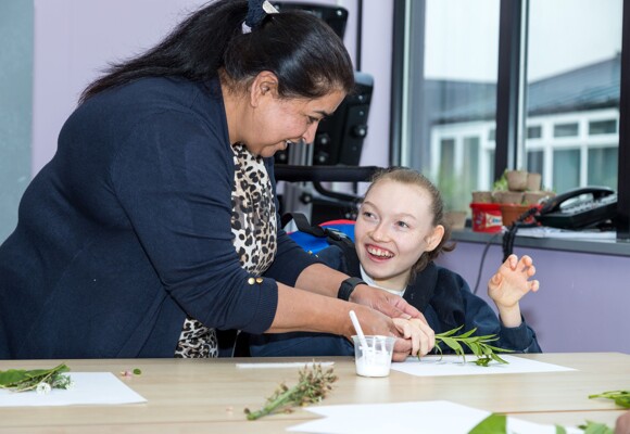 Curriculum Overview - Piper Hill High School