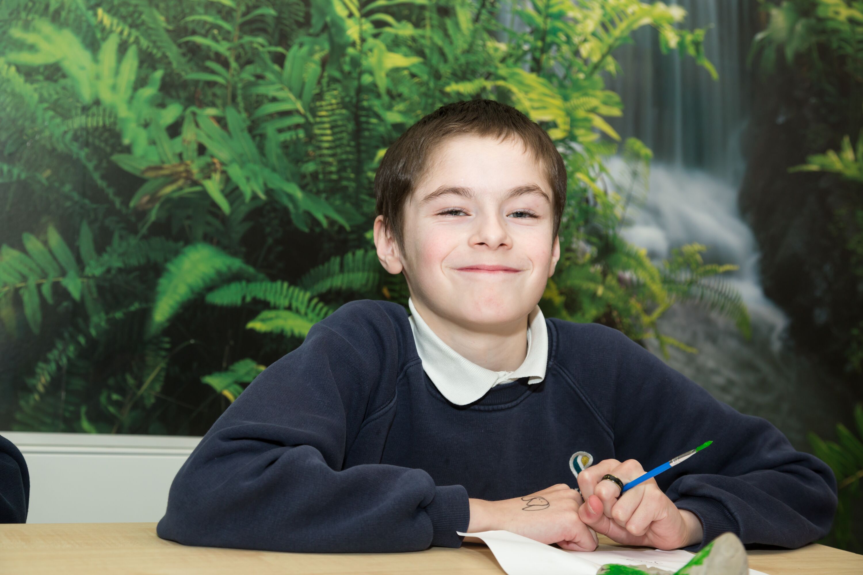 Ofsted Information - Piper Hill High School